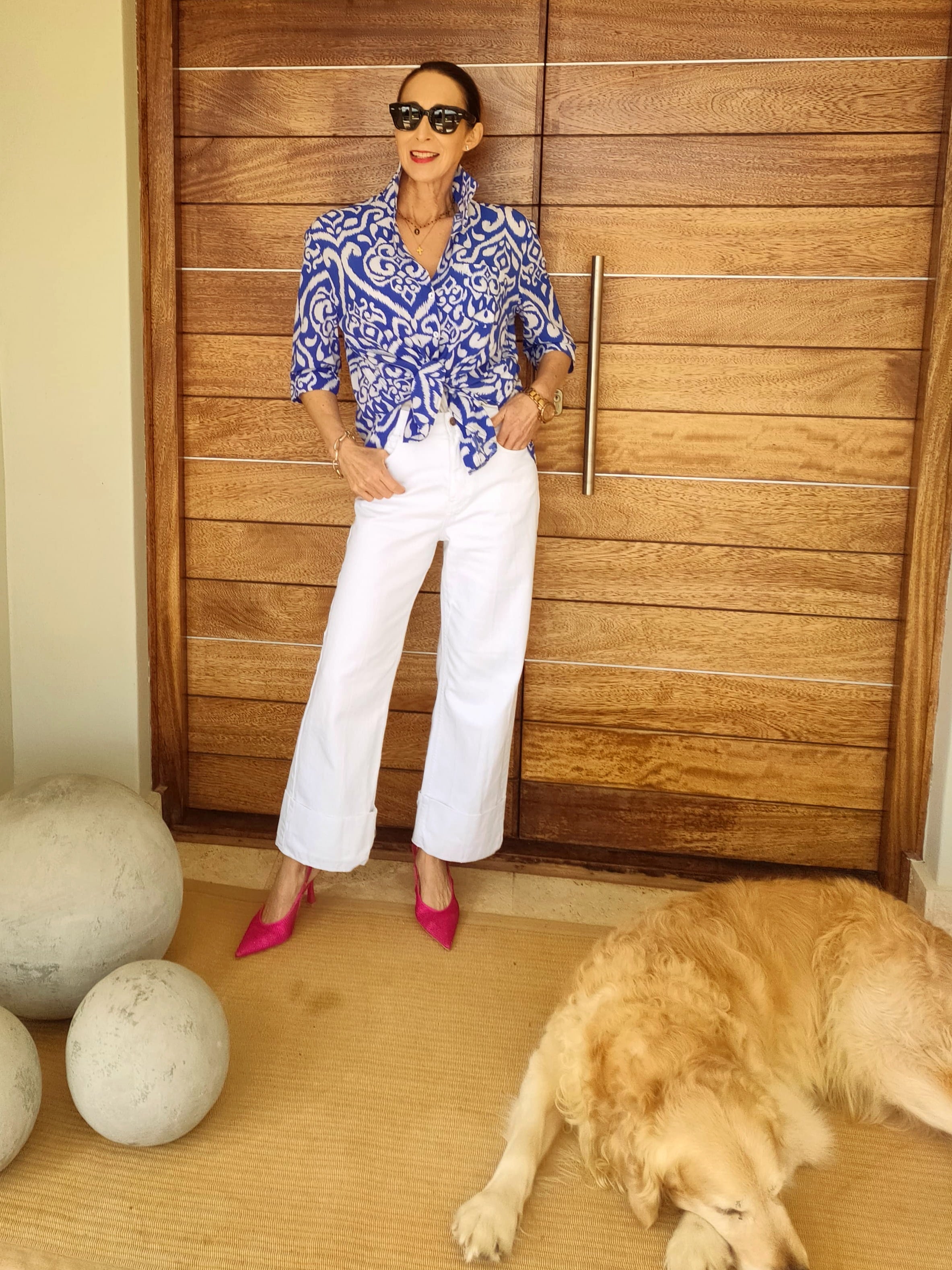 Slick Tops/ Shirts – VanillaboutiqueSA